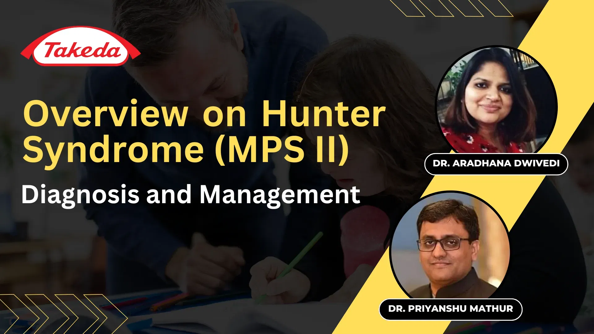 Overview on Hunter Syndrome (MPS II) – Diagnosis and Management in The ...